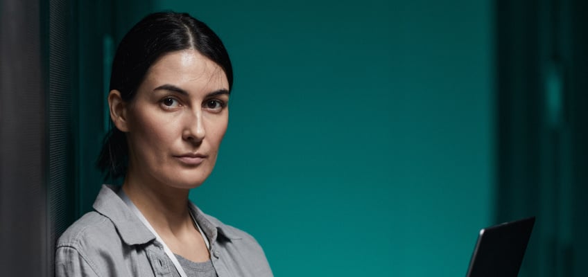 Trial master file (eTMF) software | Viedoc