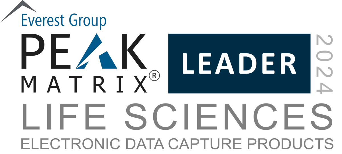 Electronic data capture (EDC) clinical trial software | Viedoc