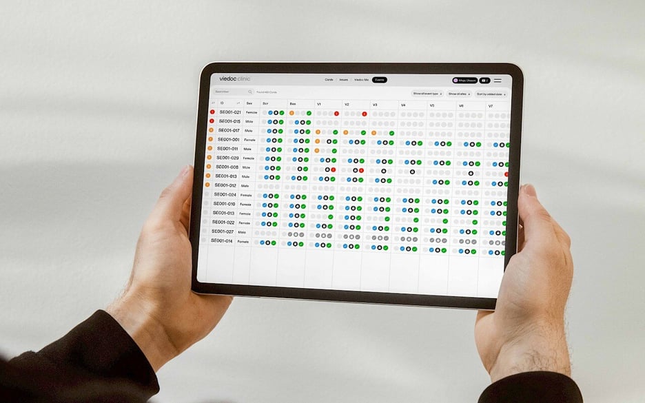Beyond EDC: Tackling Today's Clinical Trial Challenges