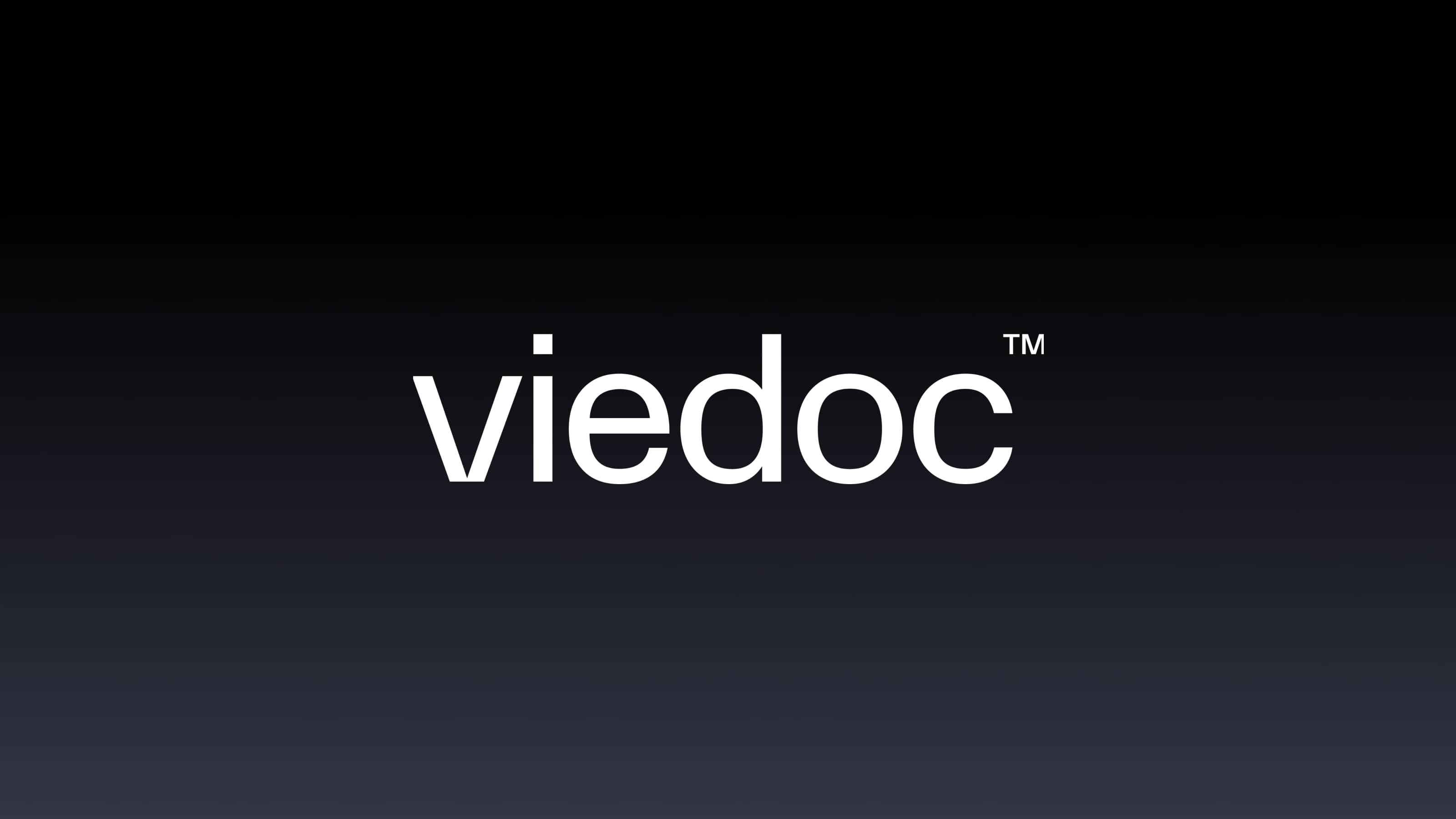 eClinical Trial Data Management Solution – Viedoc